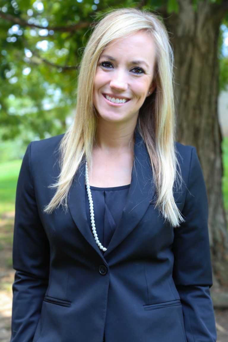 Megan Loehner, CFA, CPA, CAIA – Missouri LAGERS