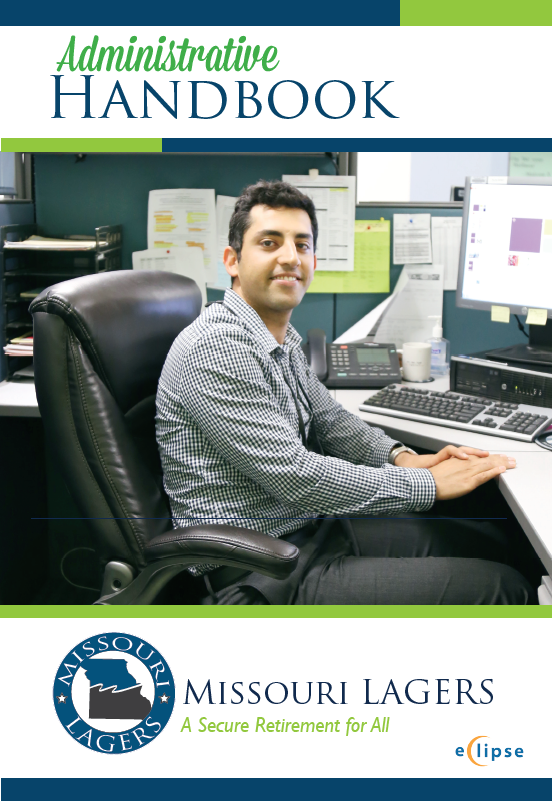 Publications – Missouri LAGERS