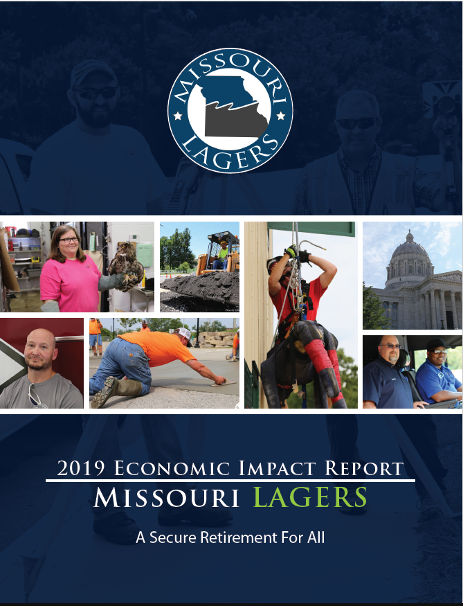 Publications – Missouri LAGERS