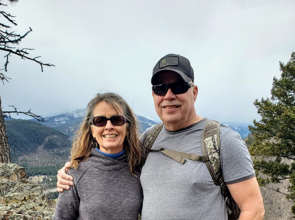 Public Safety – Missouri LAGERS