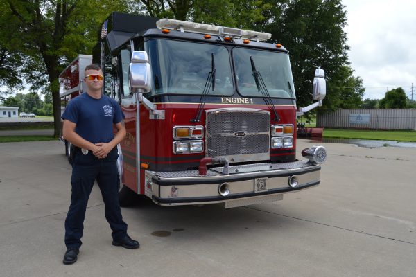 Public Safety – Missouri LAGERS