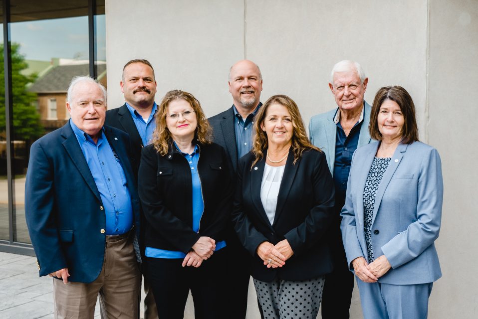 LAGERS September Board Report – Missouri LAGERS