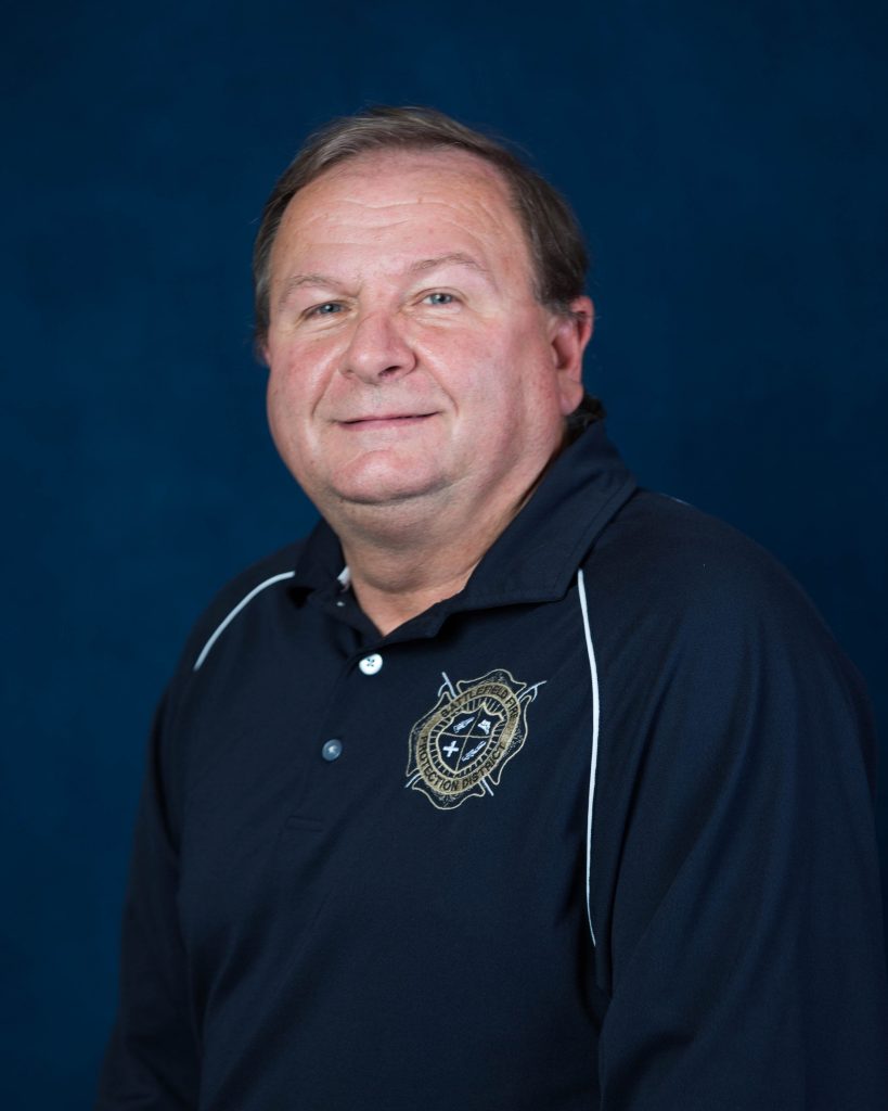 Portraits of a Hero – Missouri LAGERS