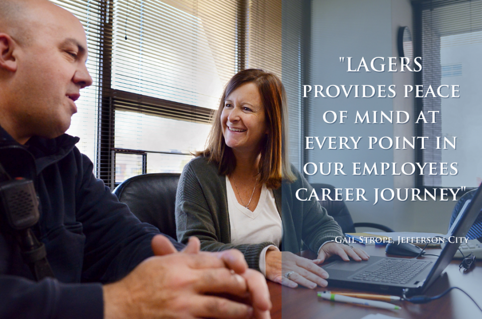 Why Work for a LAGERS Employer – Missouri LAGERS