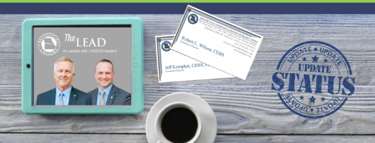 Events for September 2025 – Missouri LAGERS