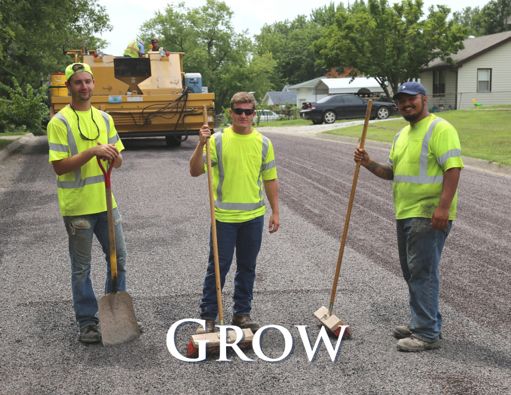 Why Work for a LAGERS Employer – Missouri LAGERS