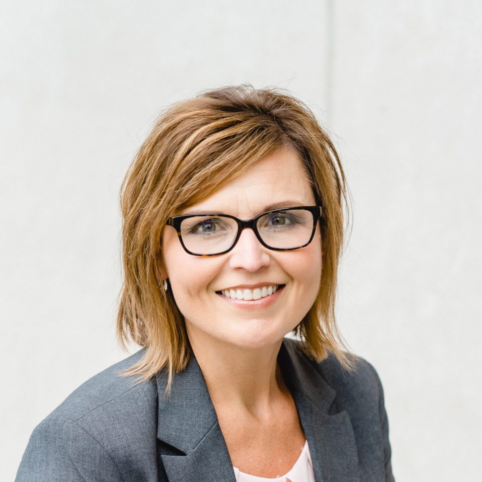 Sheila Reinsch – Missouri LAGERS