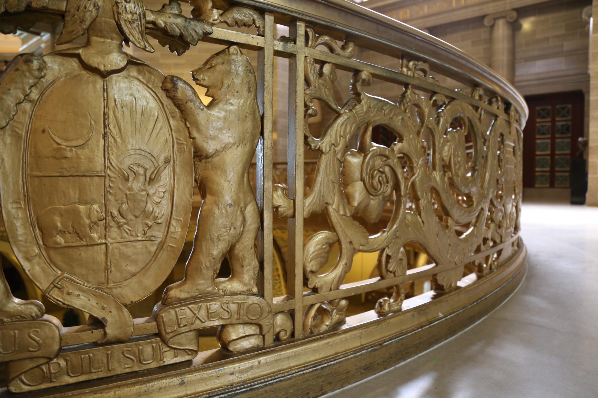 2023 Session Ends With No Negative Impact on LAGERS – Missouri LAGERS