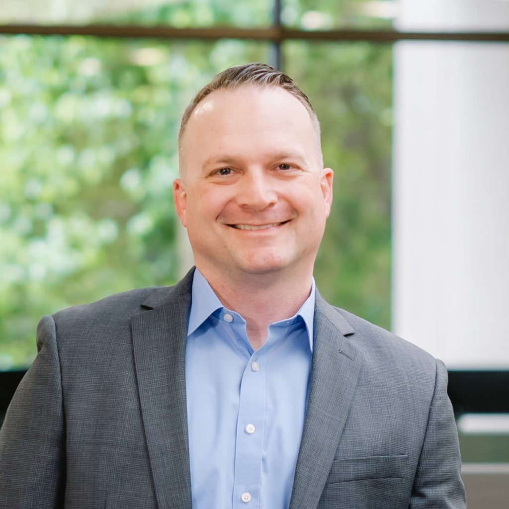 Jeff Kempker, CEBS, CRC – Missouri LAGERS