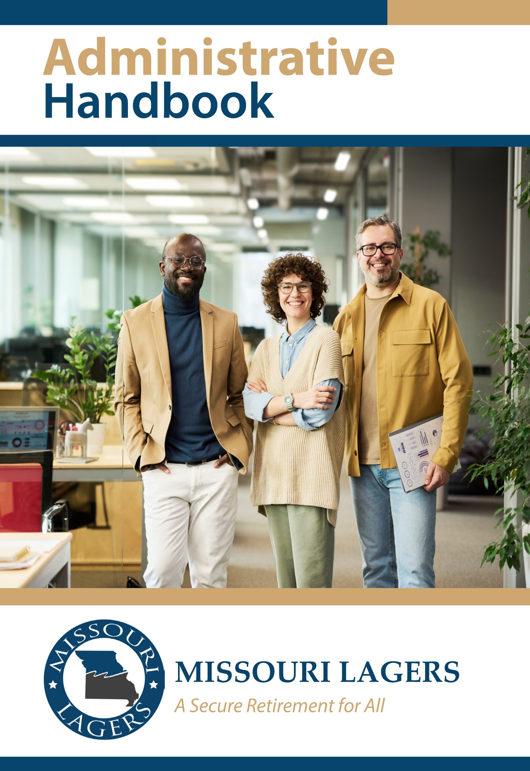 Publications – Missouri LAGERS