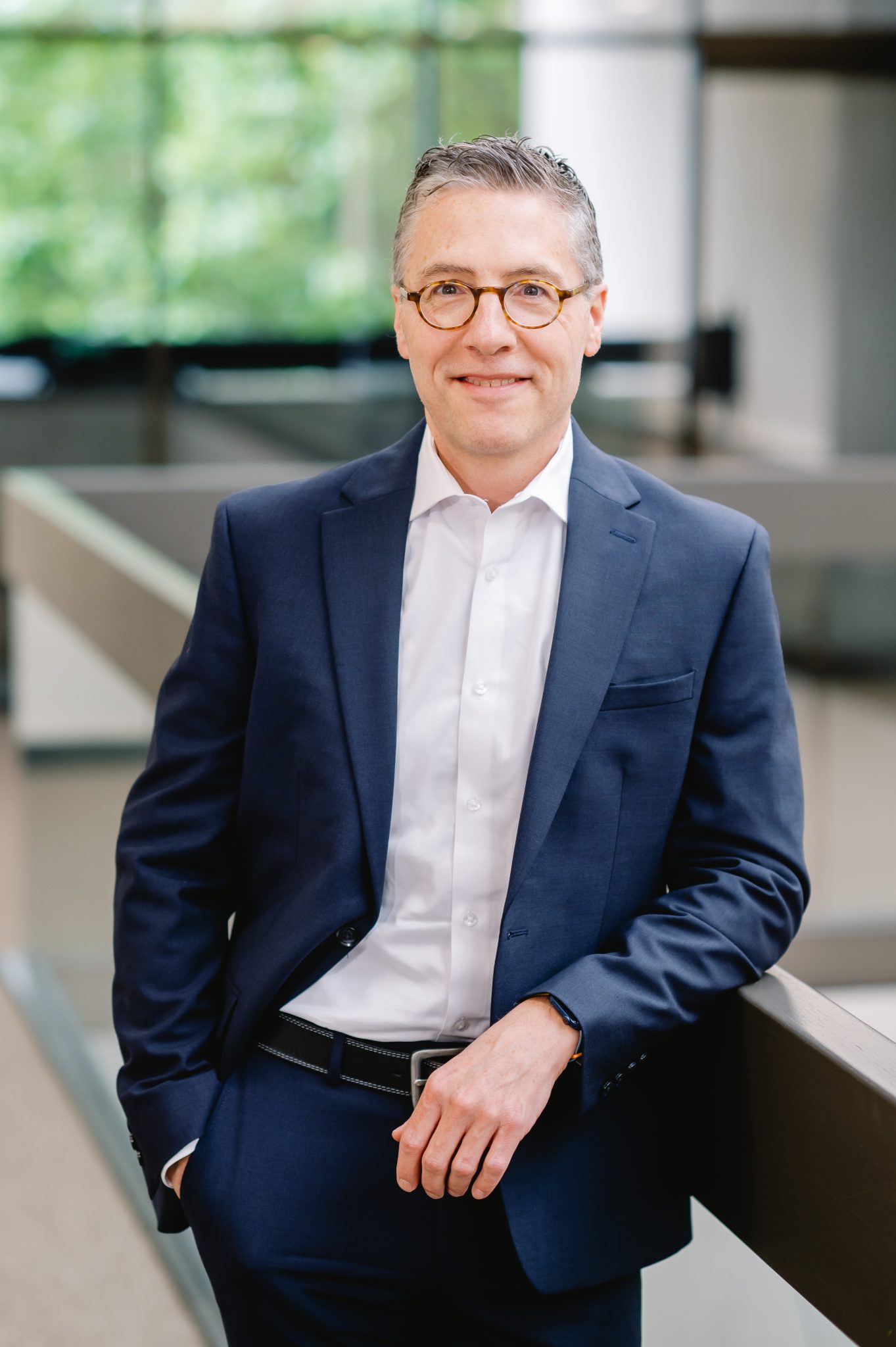 Introducing LAGERS new CIO, Scott Day – Missouri LAGERS