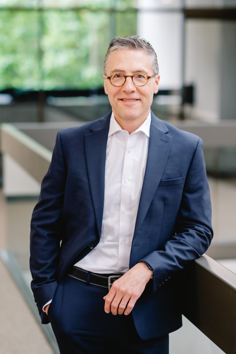 Introducing LAGERS new CIO, Scott Day – Missouri LAGERS